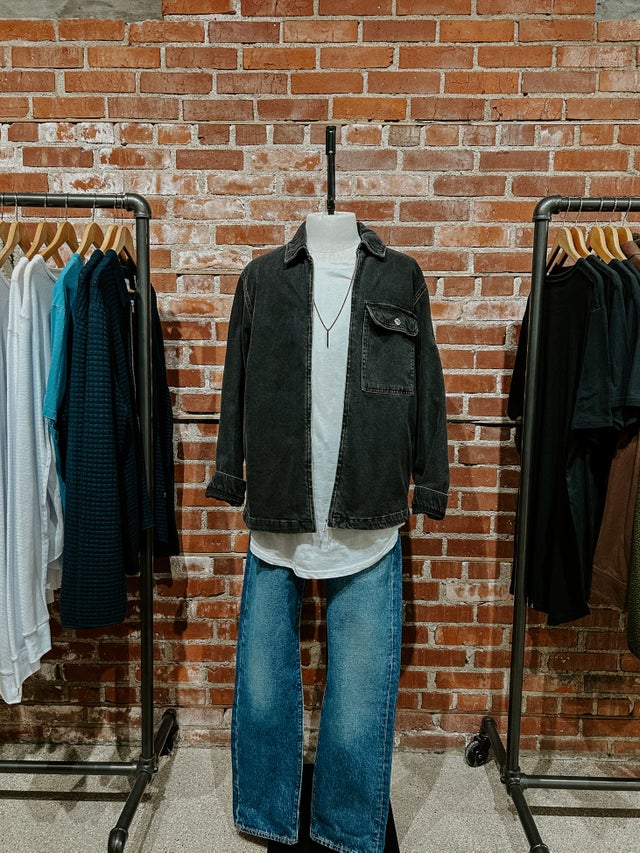 Clothing + Accessories | Fusion Shop